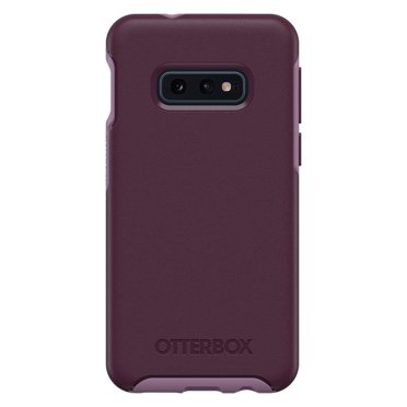 OtterBox Samsung Galaxy S8 Plus Strada Series Folio Case, Burnt Saddle ...
