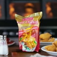 Mr. Hung Fried Chicken Batter Mix with Pepper and Garlic, 1.09 Pounds ...