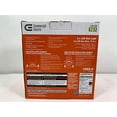 Commercial Electric 6 in. Soft White Recessed LED Can Disk Light ...