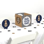 HOCO Dance - Homecoming Centerpiece & Table Decoration Kit - Walmart.com