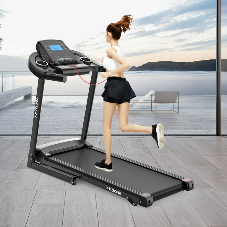 Exercise Running Machine