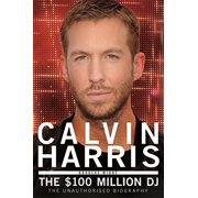 Ready Weekend Calvin Harris