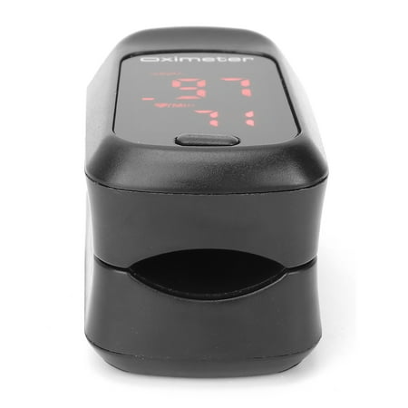 Blood Oxygen Monitor, Fast Accurate SpO2 Monitor 8 Seconds Mesuring One ...