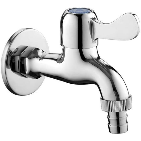 Cold Water Washing Machine Faucets (1/2 ''), Outdoor Faucet / Garden ...