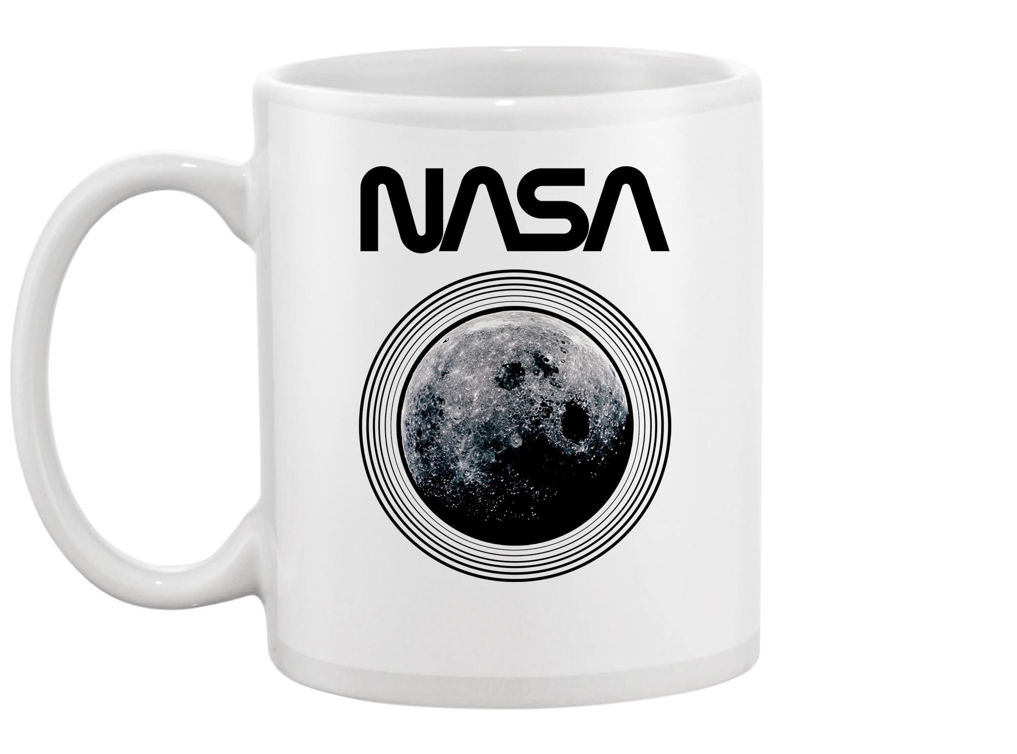 NASA Nasa Planet Mug Unisex's -NASA Designs - Walmart.com