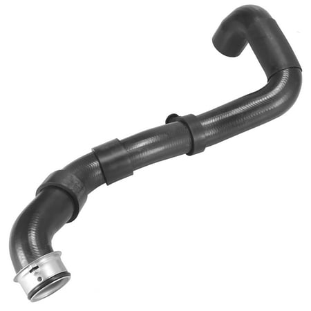 Lower Radiator Coolant Hose Water Pump Cooling Pipe 2035012882 for ...