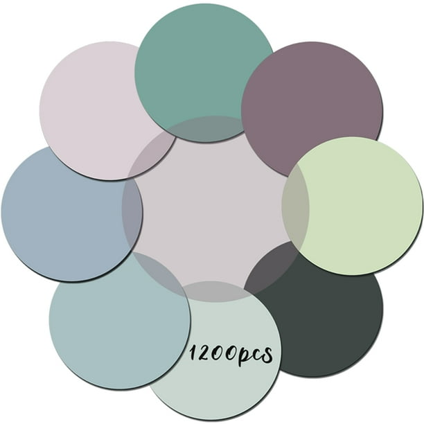 Inspirational Sticky Notes