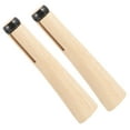 2 Set of Axe Handle Axe Repair Handle Wood Axe Handle Replacement Axe ...