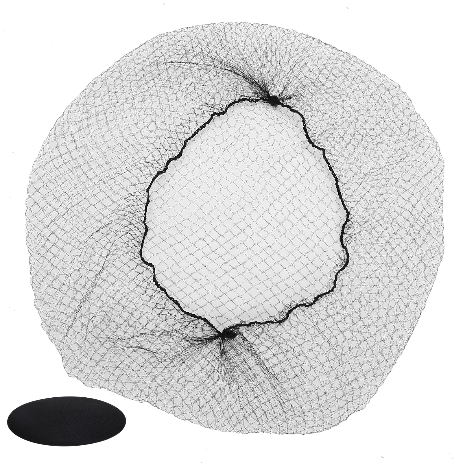 Click here for Youthink Hair Net  Lightweight Hairnet  Disposable... prices