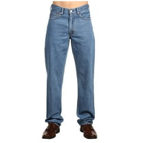 Levi's Men's 550 Relaxed Fit Jeans - Walmart.com