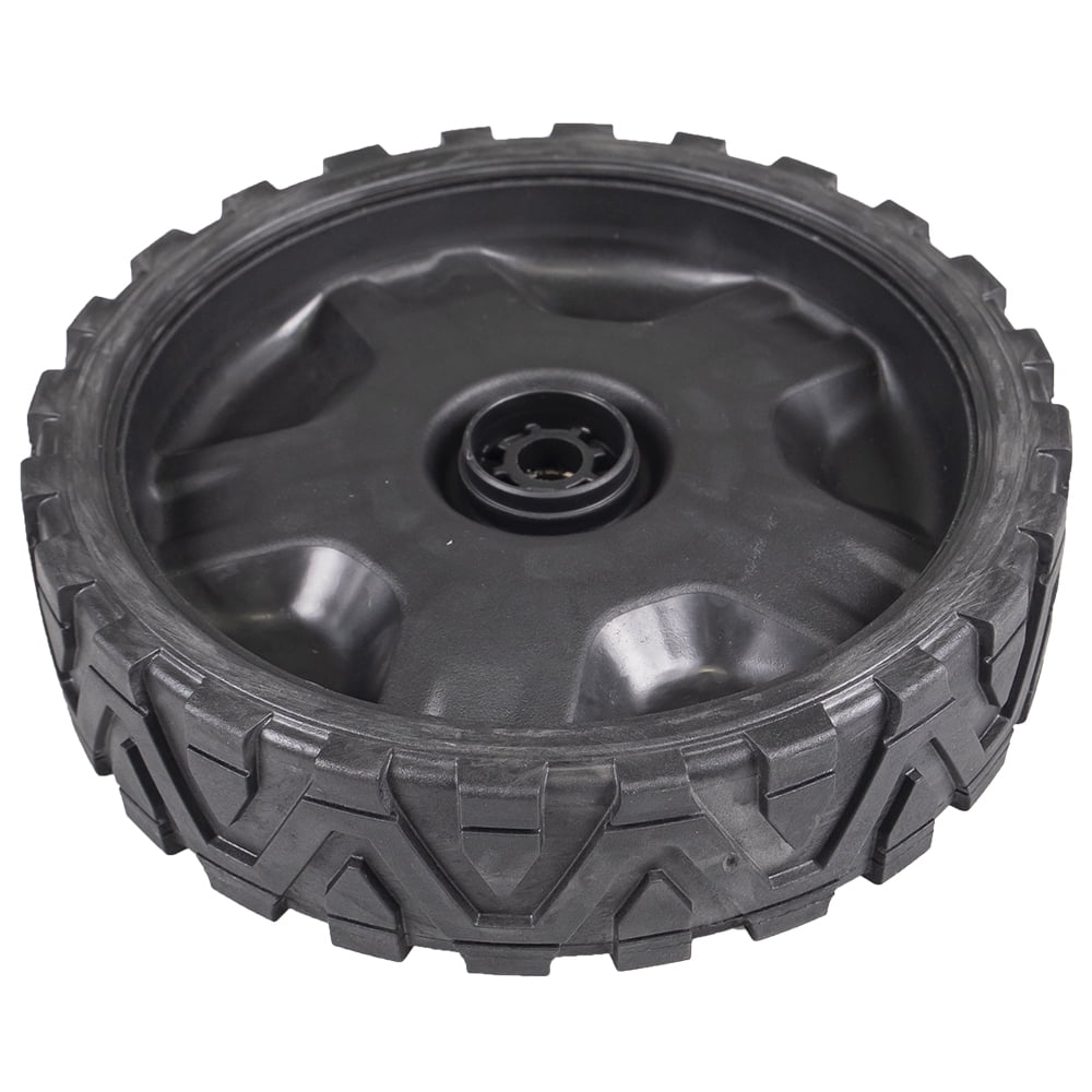 CUB CADET 634-05040 Wheel Assembly 8 X 2 SC IP HW E CSV070 CSV 700 300 ...