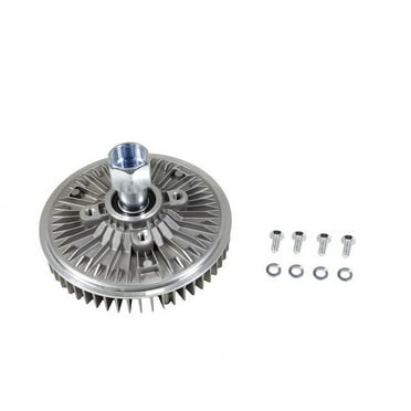 URO Parts Engine Cooling Fan Clutch - Quality Replacement - Walmart.com