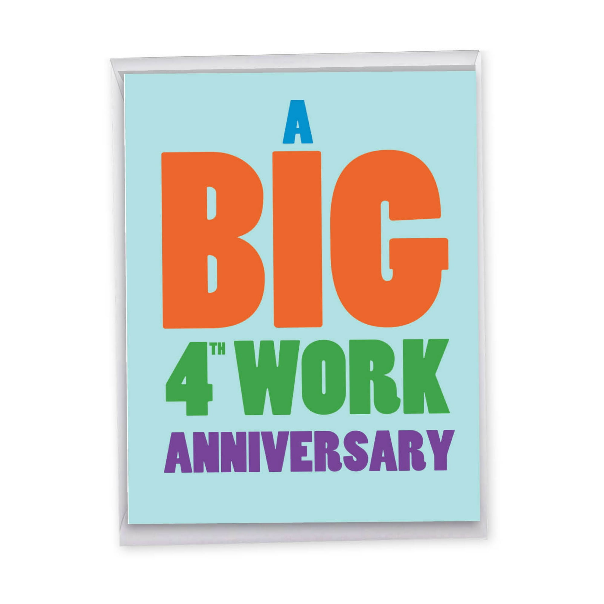 11th Anniversary Work