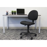 Boss Posture Office Chair - Office tables for providers - Walmart ...