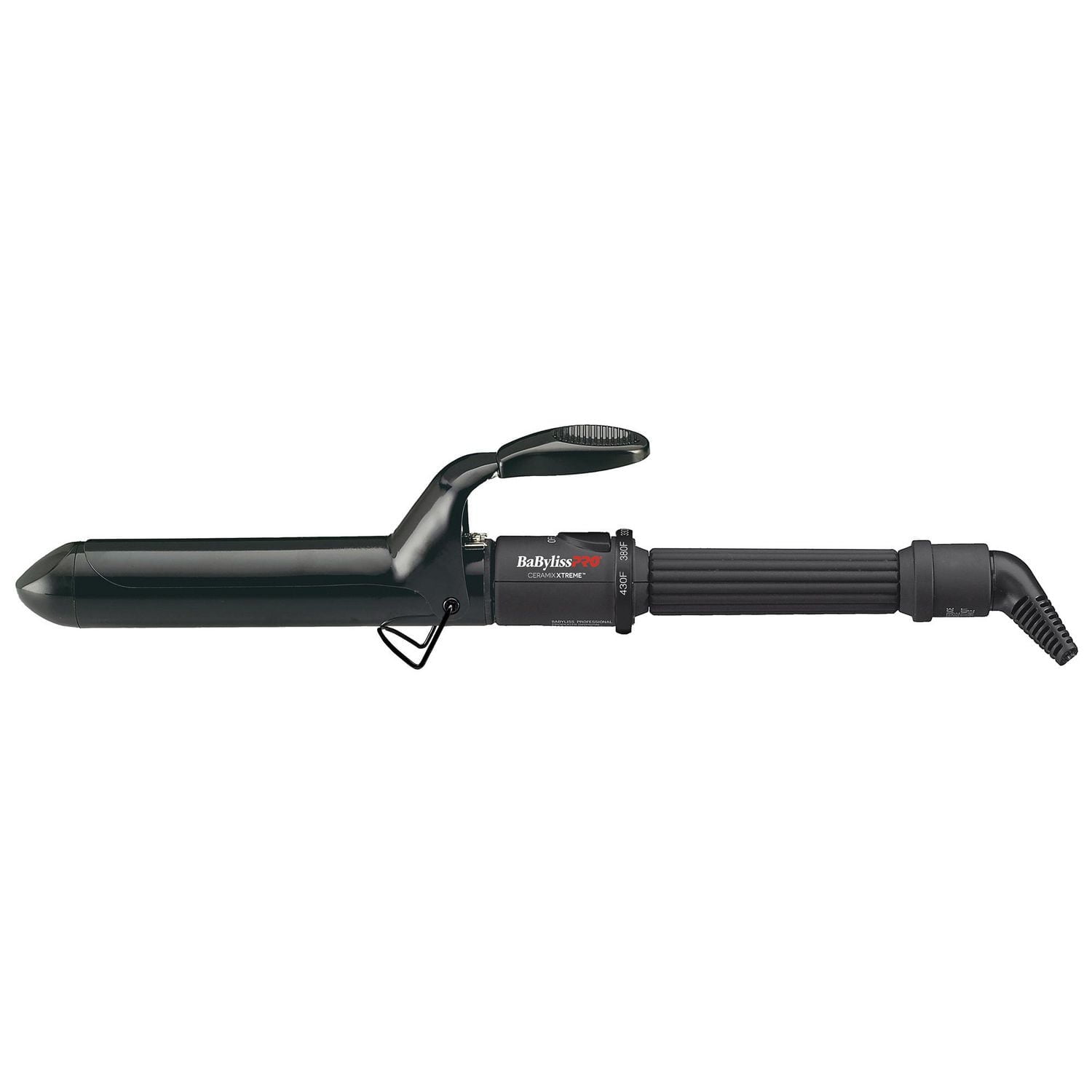 Click here for Babylisspro Babyliss Pro Ceramix Xtreme 1-1/4 Barr... prices