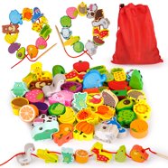 Battat Shine Bright Plastic Lightbox 60 Shapes 3 Transparency Sheets ...