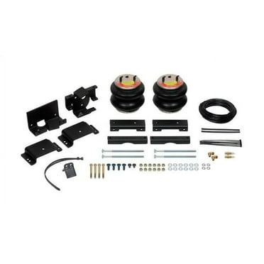 Firestone Ride-Rite 2080 Ride-Riter Air Helper Spring Kit - Walmart.com