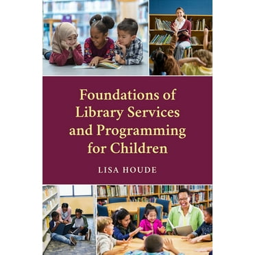 Library Programs and Services for New Adults (Paperback) - Walmart.com