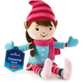Hallmark Plush Clementine - Walmart.com