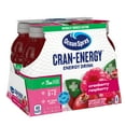 Ocean Spray® Cran-Energy™ Cranberry Raspberry Juice Drinks, 10 fl oz ...