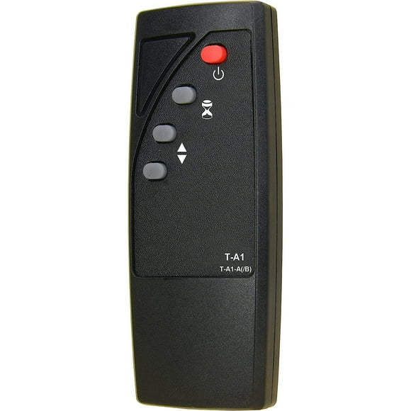 Duraflame Remote Control