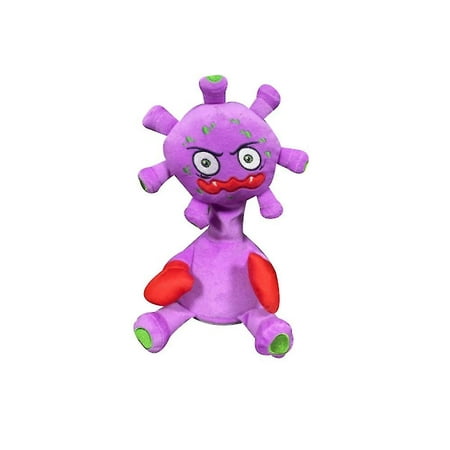 Vent Screaming Doll Anti Stress Stuffed Figure Virus Doll | Walmart Canada