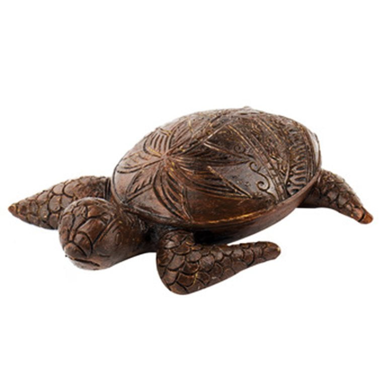 Hawaiian Sea Turtle Design