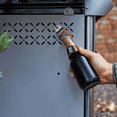 Monument Grills 4+1 Burner Natural Gas Grill Includes Rotisserie ...