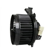 ACDelco 84843544 HVAC Blower Motor Fits select: 2022-2023 CHEVROLET ...