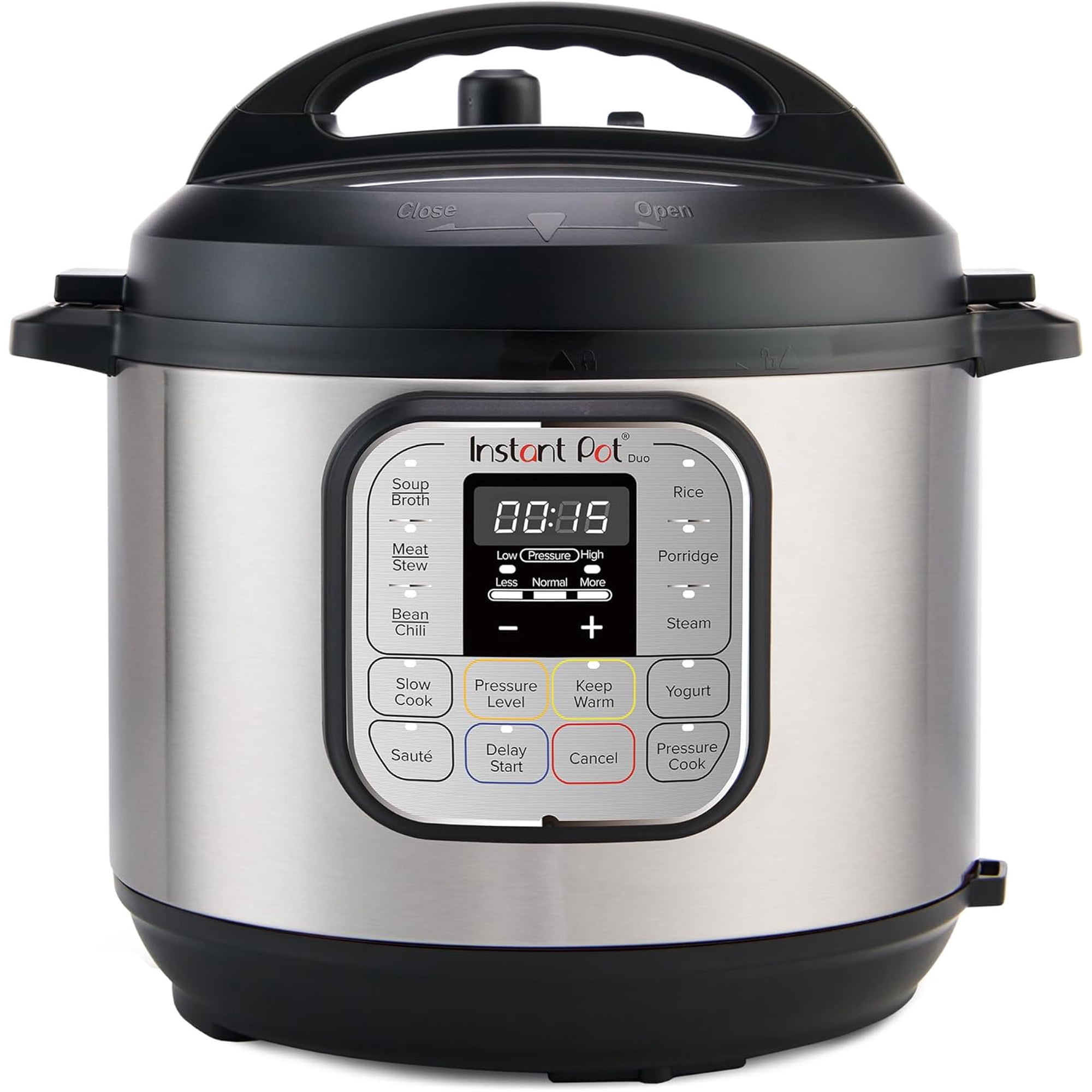 Click here for Unbranded 7-In-1 Electric Pressure Cooker  Slow Co... prices