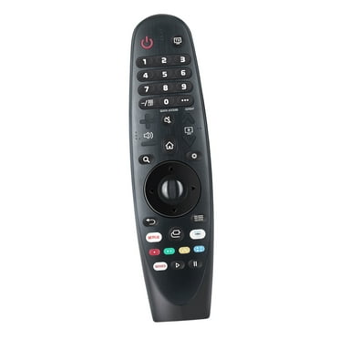 LG Magic Remote Control 2020 model LG TV compatible - AN-MR20GA ...