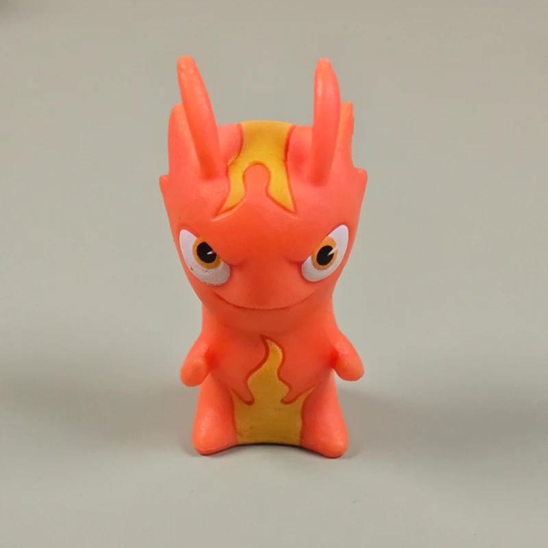 Slugterra Slugs Infurnus Burpy Goon Doc Magical Beast Monster Kawaii ...