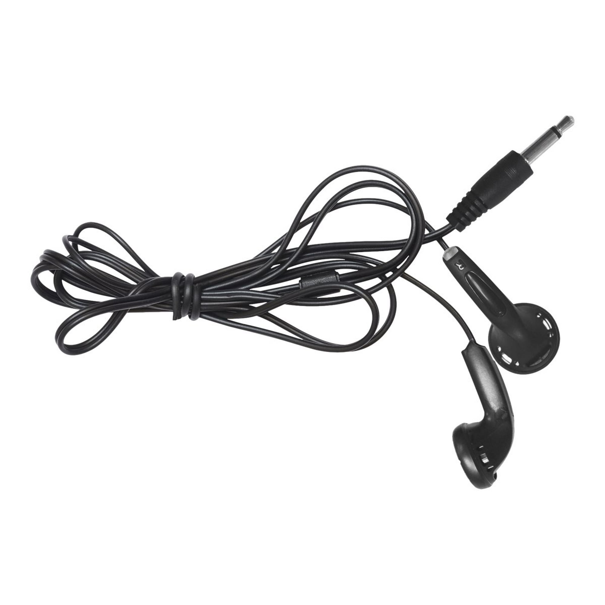 Click here for Hamiltonbuhl Ear Bud Headphone prices