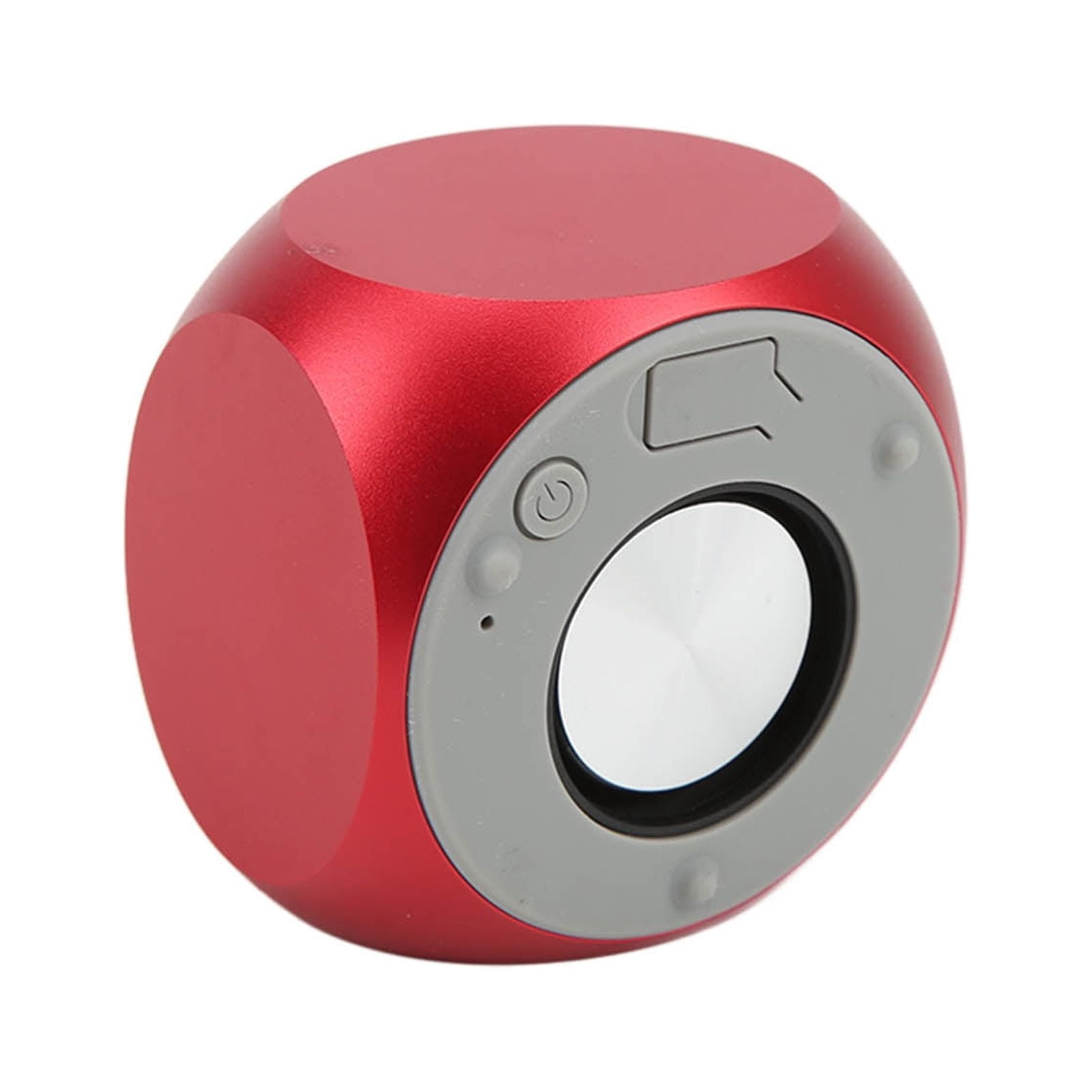 Altavoz Bluetooth inalámbrico portátil, mini altavoz con sonido estéreo ...
