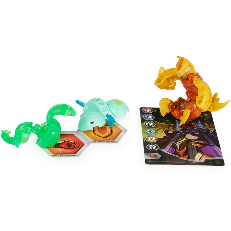 Bakugan Neo Dragonoid Toy