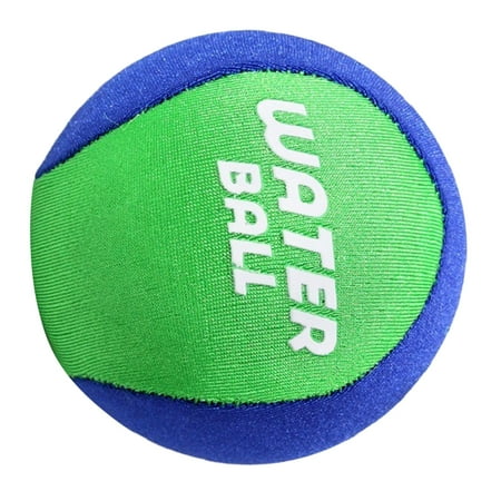 TPR Adult Child Ball Game Water Skimming Ball | Walmart Canada