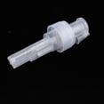 Dualoai 2pcs Empty Spray Bottle Plastic Bottle Spray Bottle With Pump ...