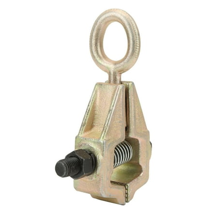 Self Tightening Pull Clamp,Frame Back Self Tightening Auto Body Pulling ...