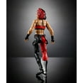 WWE Elite Bayley Action Figure, 6-inch Collectible Superstar with ...