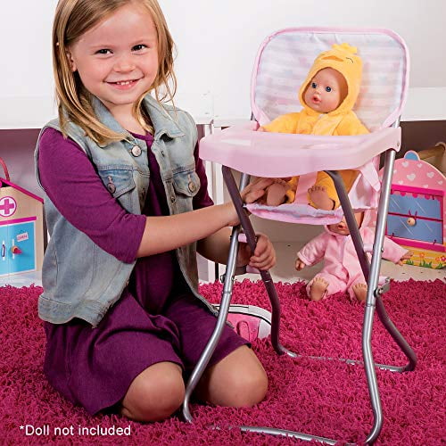 Baby doll chair store