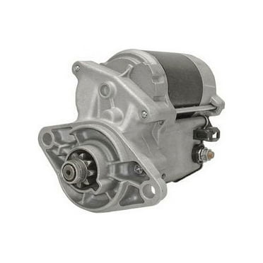 Sierra 18-5919-1 Starter, Late Model GM-12 3/4" - Walmart.com