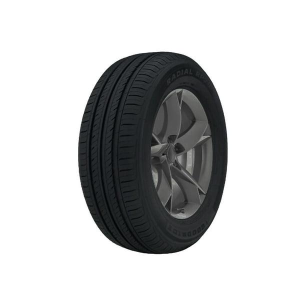 Llanta 195/60R14 GOODRIDE RP-28 86H | Walmart en línea