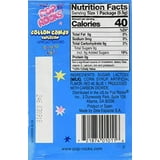 Pop Rocks Cotton Candy Explosion Popping Candy - .33-oz. Package ...