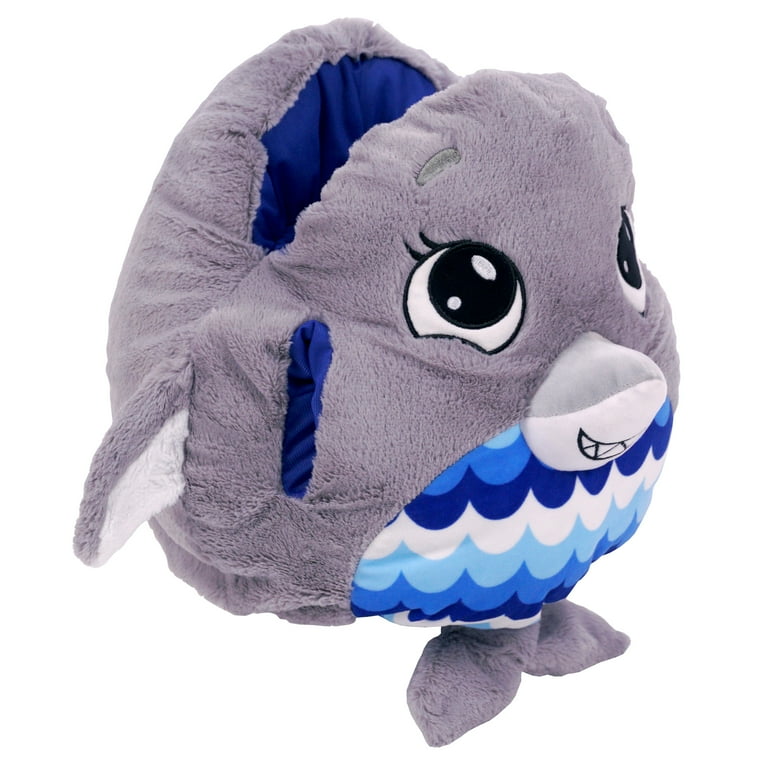 J Animals Wearable Stuffed Animals