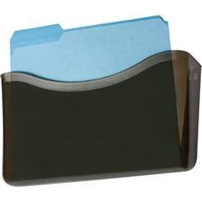 Rubbermaid RUB65970ROS Wall Pocket - Walmart.ca