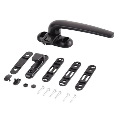 Window Handles with Lock Handle Window Hardware Window Handle Hardware ...