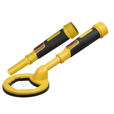 Treasure Products - Vibra-Tector 740 Pulse Induction Handheld Metal ...
