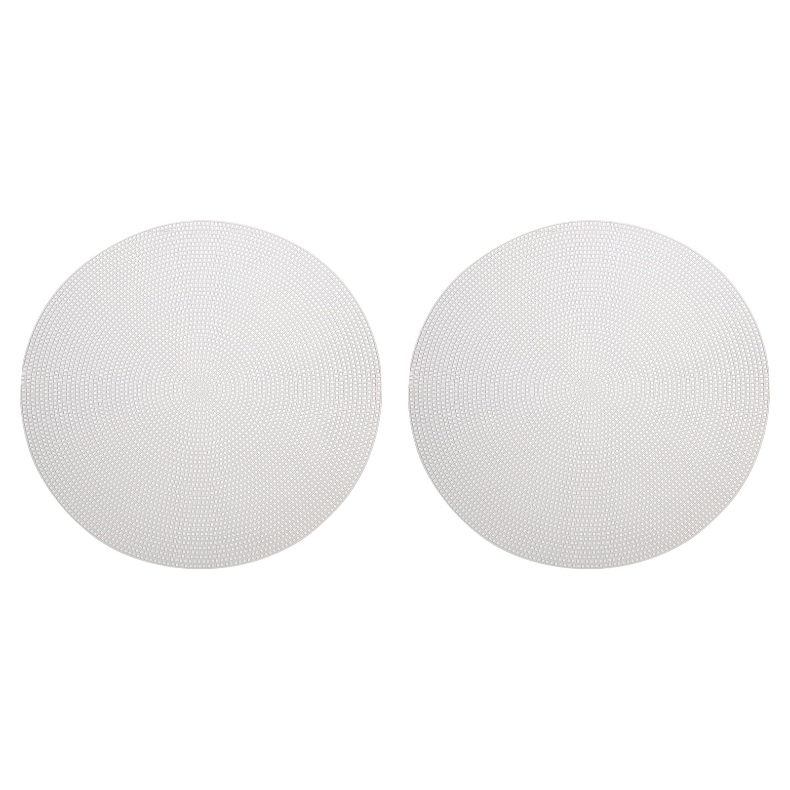 Click here for Unique Bargains Plastic Mesh Canvas Sheet 30.7cm/... prices