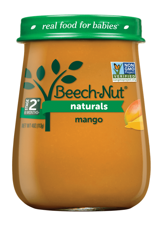 Beech-Nut Baby Food - Walmart.com