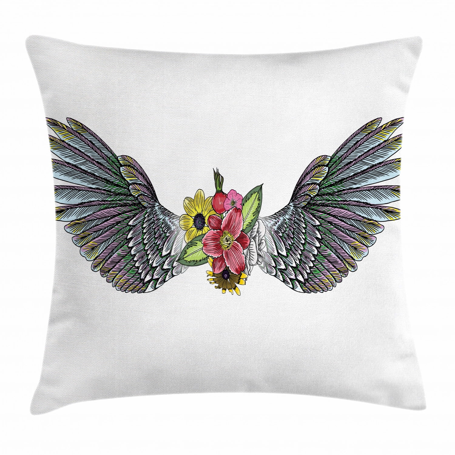 Personalized Pillow Case featuring DAISY in sign photos; Custom pillow ...